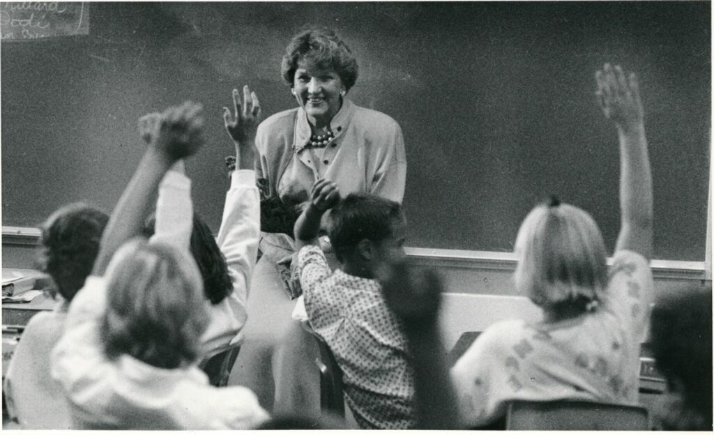 Former Colorado first lady Bea Romer, pioneering advocate for early ...