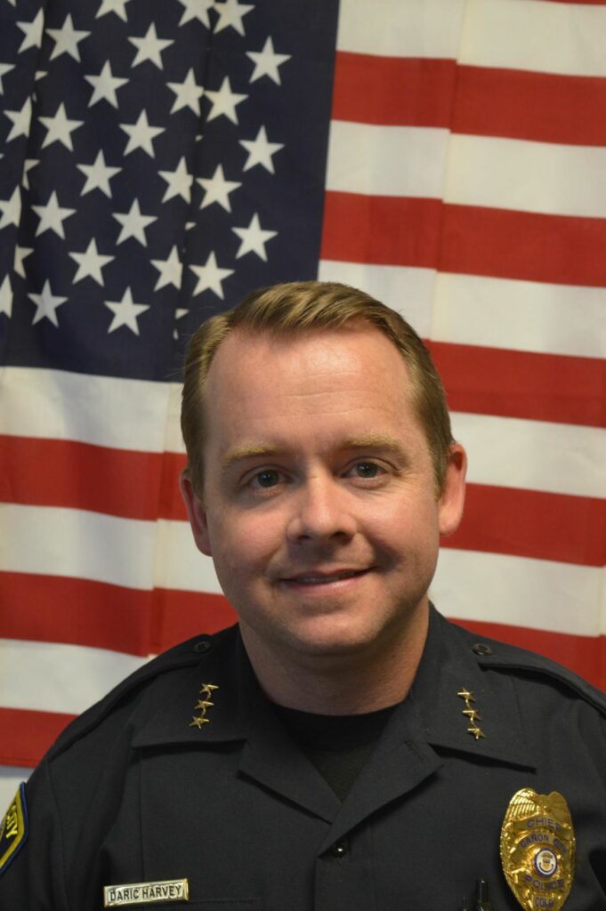 Cañon City's top cop says he's back in the real world of law ...