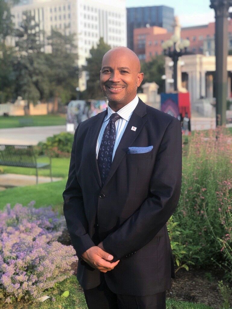 James Fisher appointed as Denver’s deputy city attorney - Colorado Politics