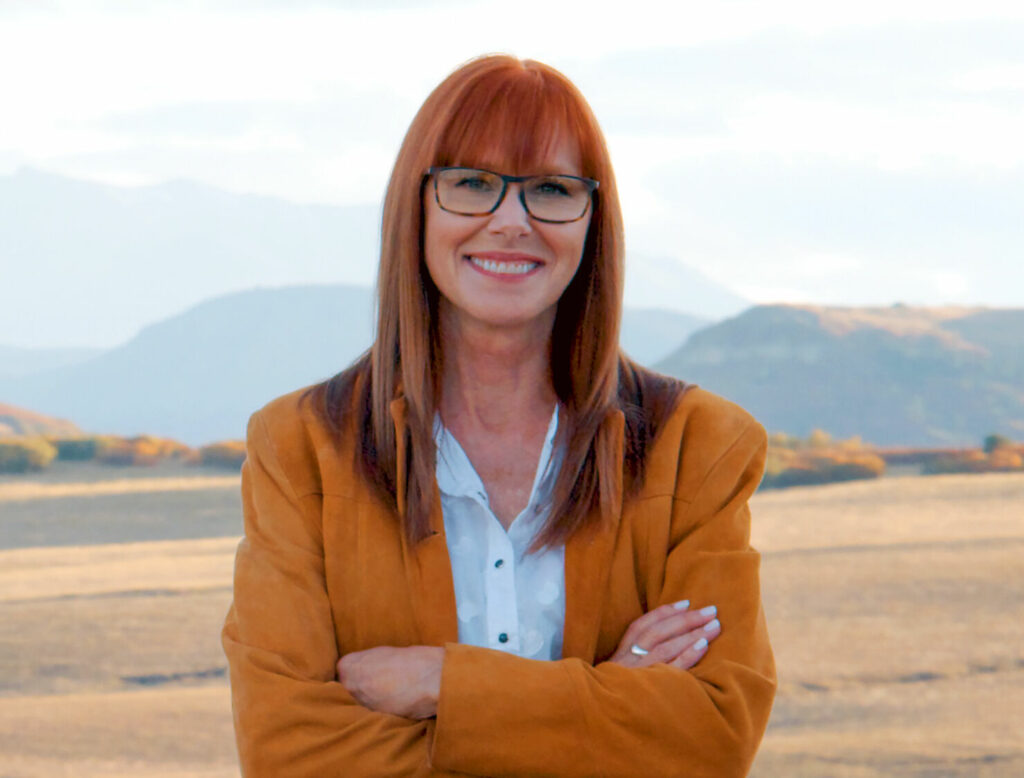 Colorado Republican Deborah Flora posts $300K for 4th quarter in US ...