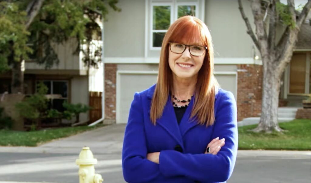 Deborah Flora wins endorsement from Jane Norton in Colorado's 4th ...