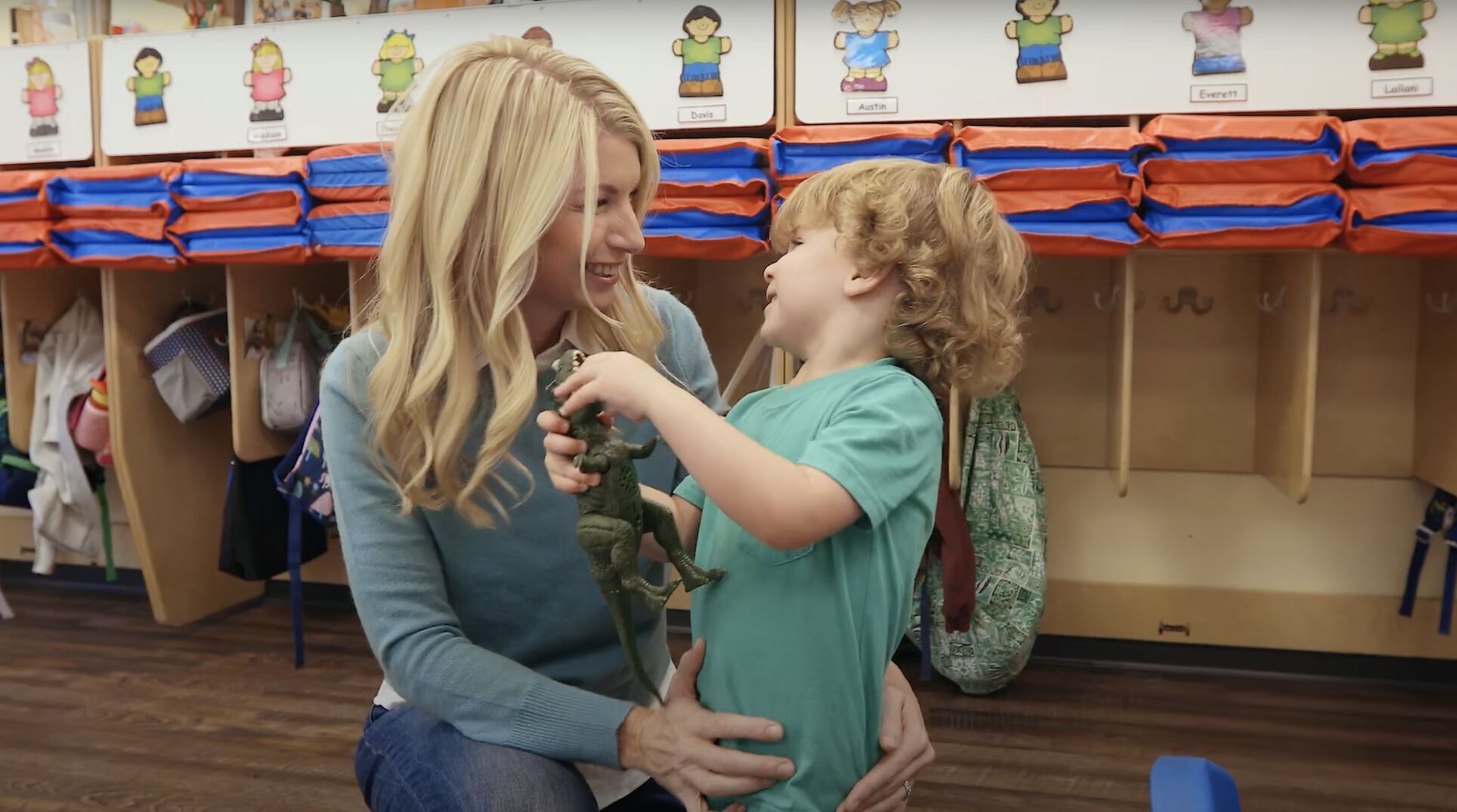 WATCH: Democrat Brittany Pettersen hits air with TV ads in Colorado's ...
