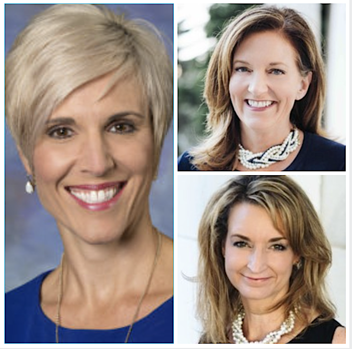 Kristi Pollard joins Cinamon Watson, Jennifer Webster at Catalyst firm ...