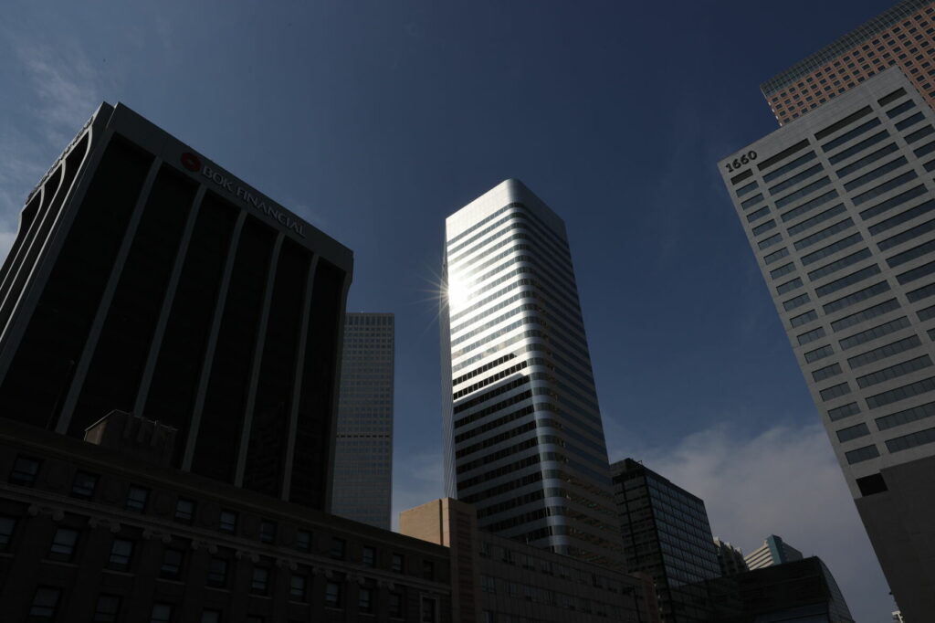 Denver plans to achieve 'net zero energy' in all new buildings and ...