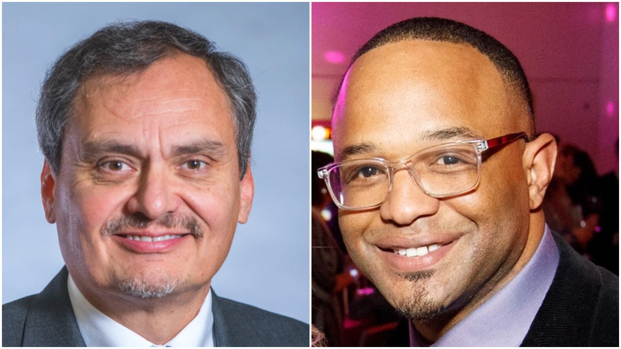 Denver Mayor Hancock taps Albus Brooks, Alan Salazar as chairs of COVID ...