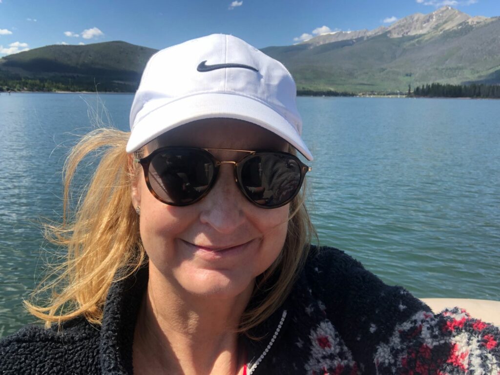 Q&A with Cinamon Watson, PR strategist at large - Colorado Politics