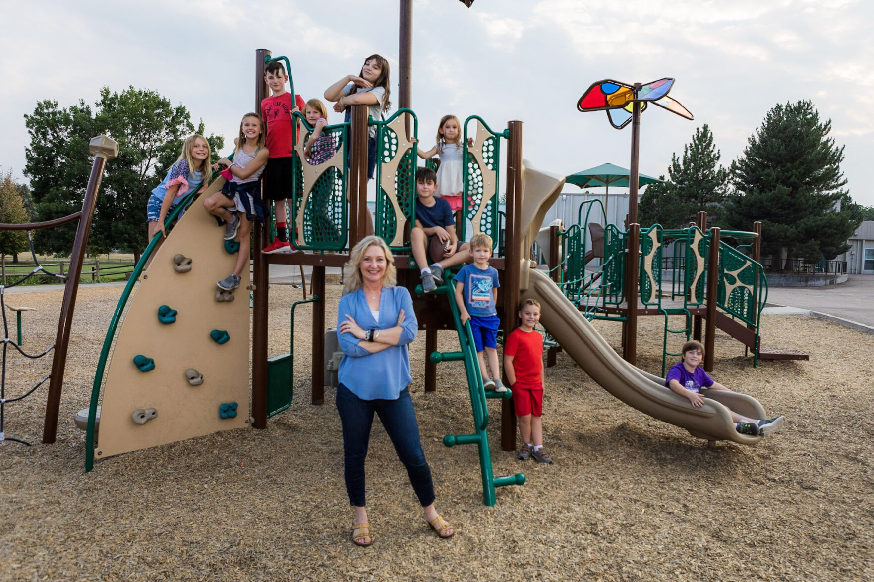 Q&A with Wendi Strom | Lakewood's newly elected mayor says leading city ...