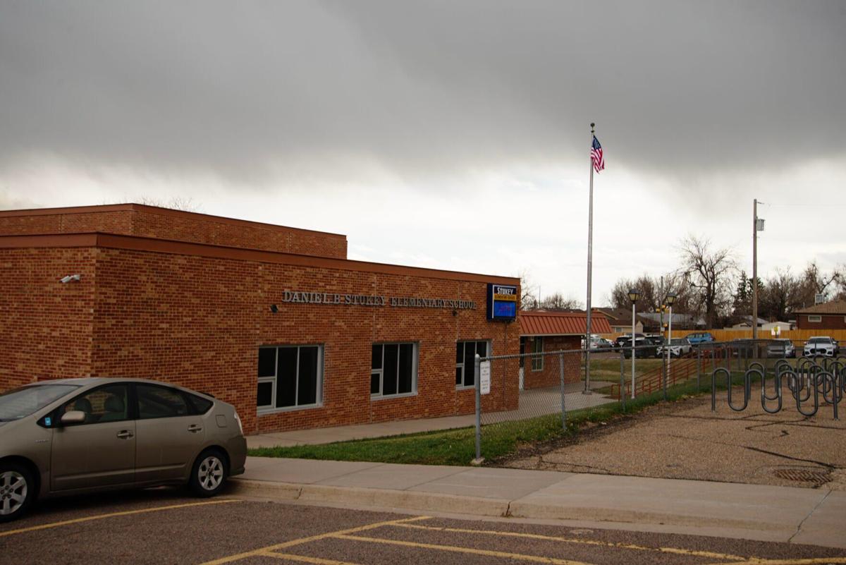 Colorado School finance moves forward amid amendments, continued ...