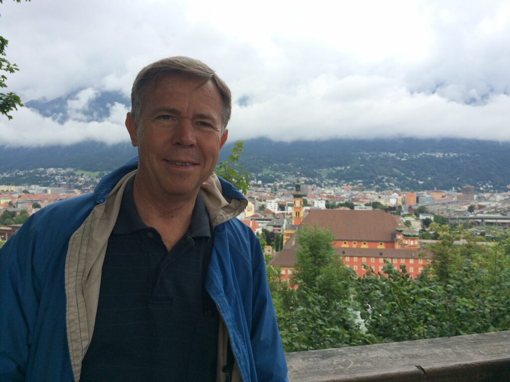 Q&A with Kevin Lundberg | 'Blessed and honored to be an elected ...