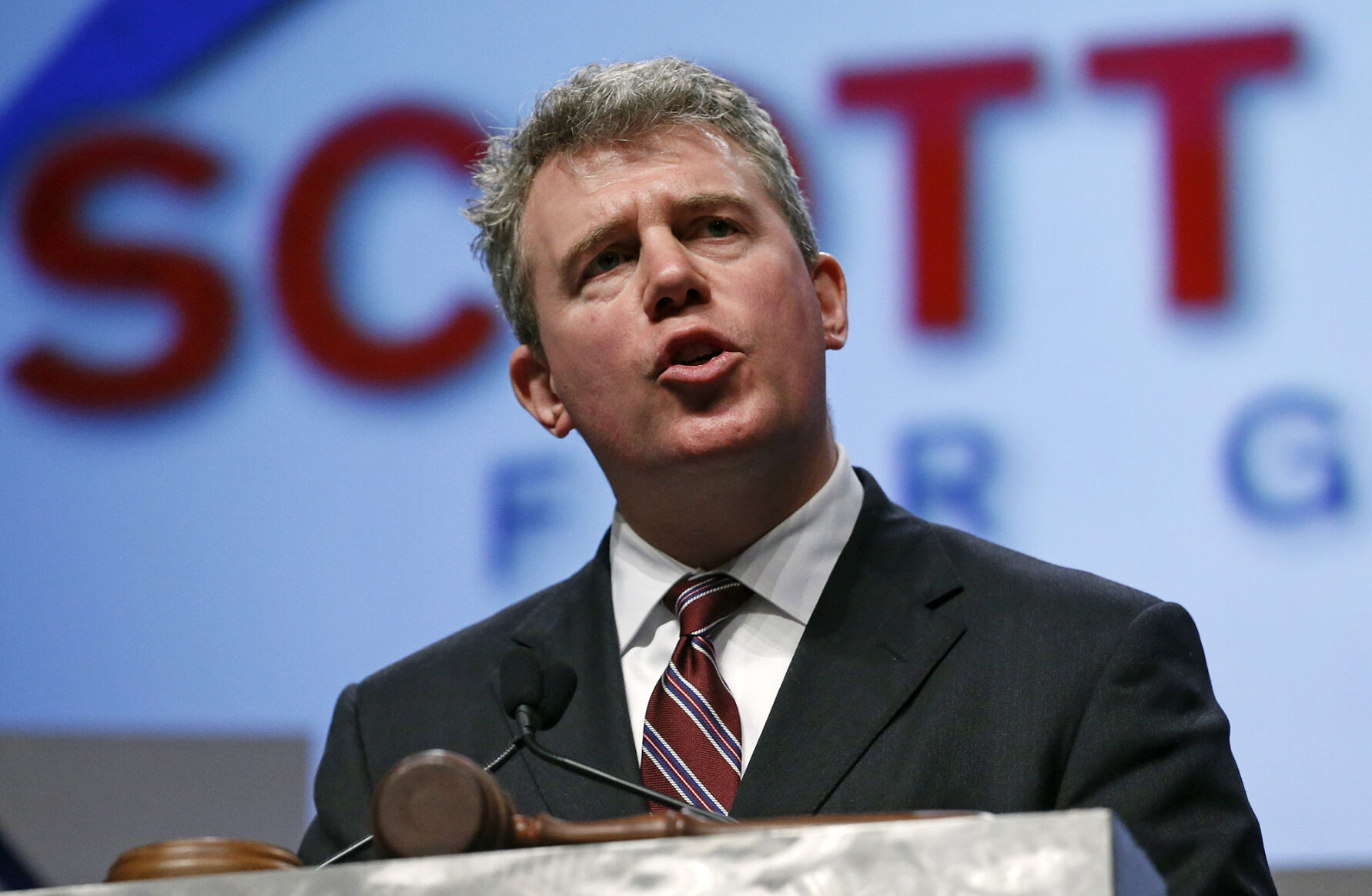 Ex-Secretary of State Scott Gessler announces bid for Colorado ...