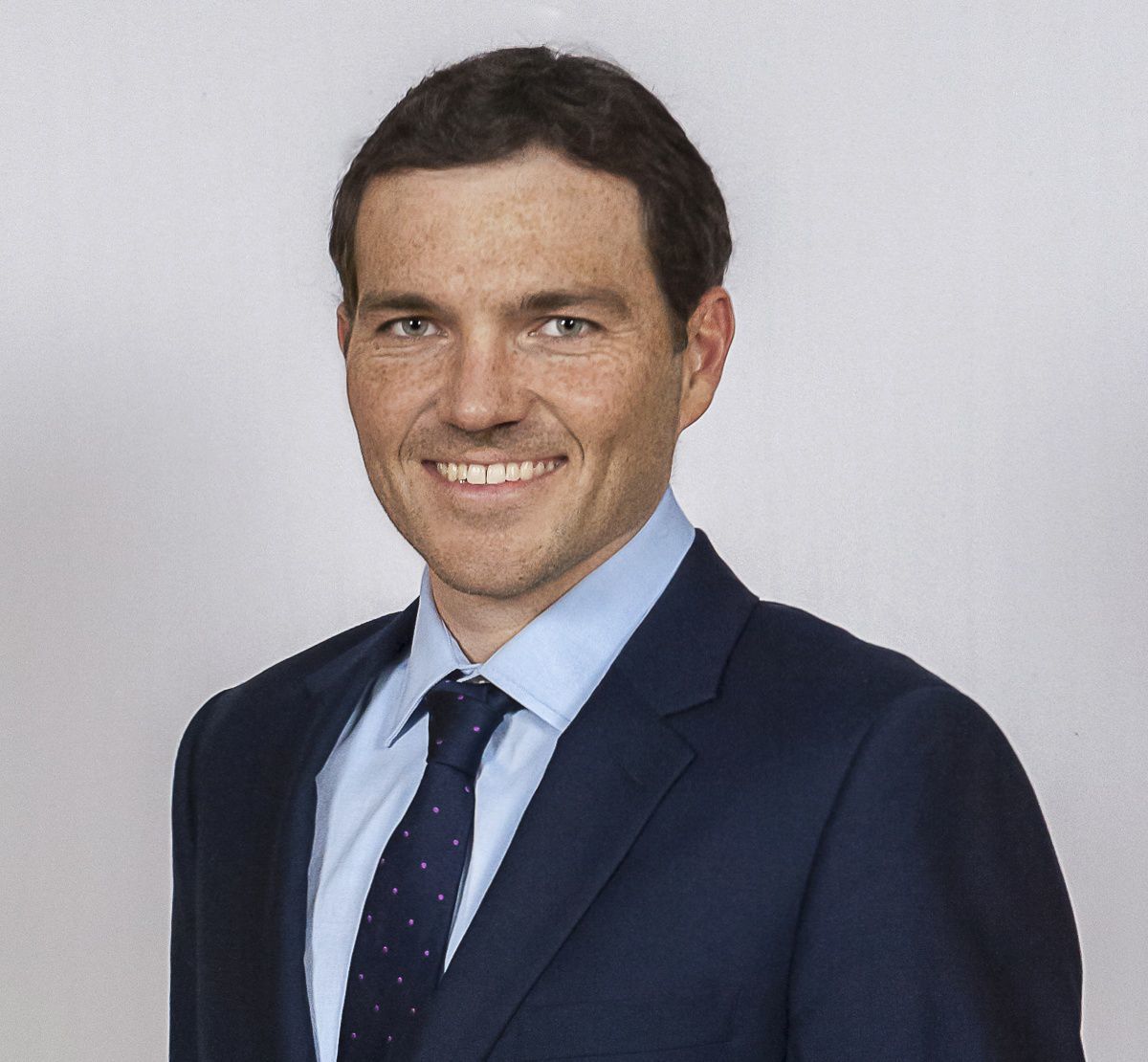 Alex Hayes takes leadership role with contractors association ...