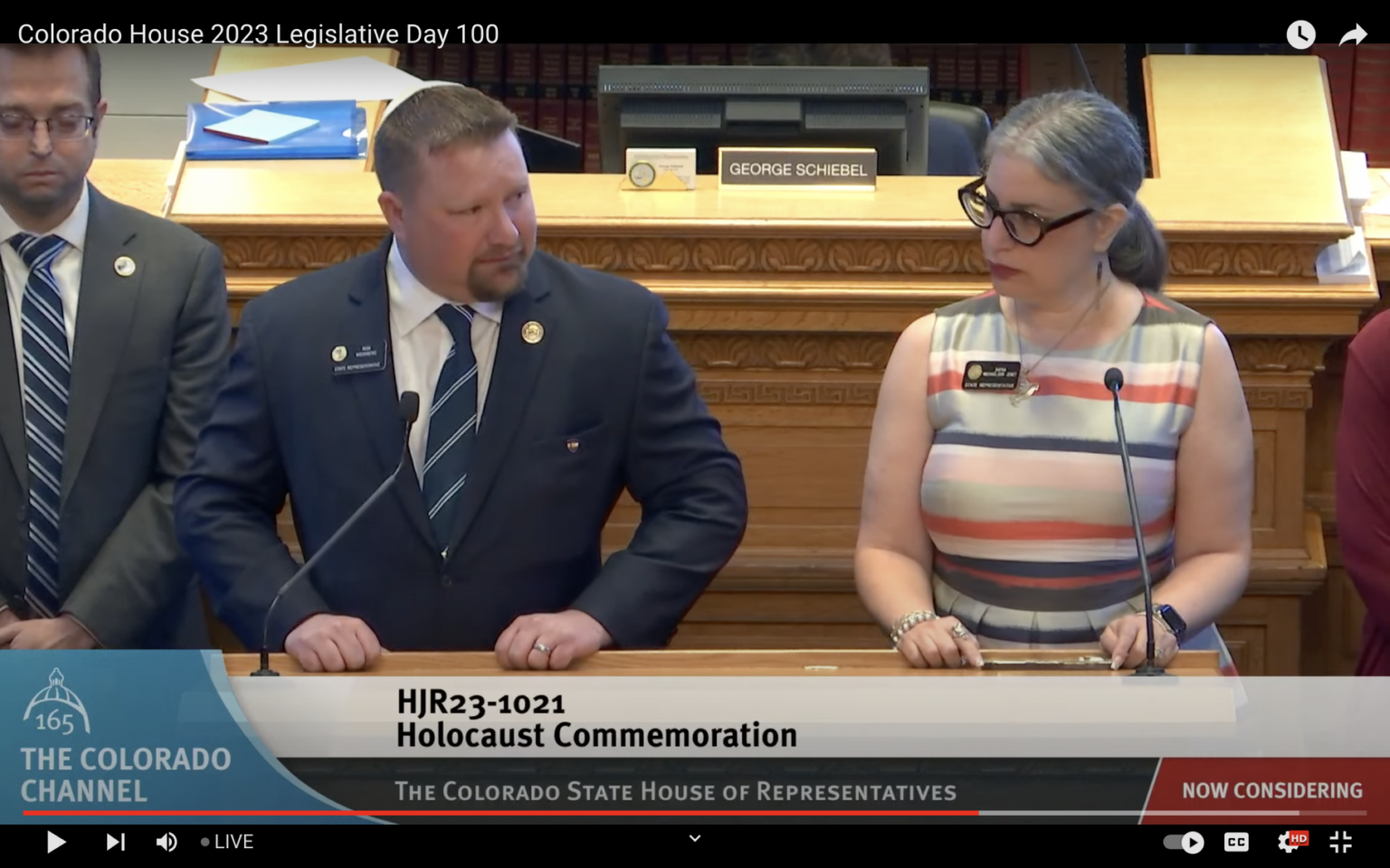 Q&A with Colorado Attorney General Phil Weiser | Democrat is running to ...