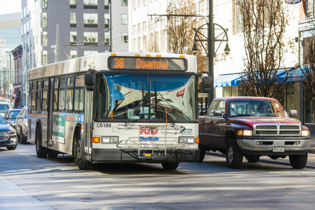 Why more Denver students will now qualify for free public bus passes ...