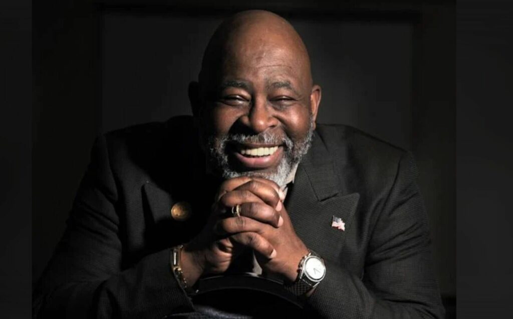 Henry Allen Jr., former Colorado NAACP president and civil rights ...