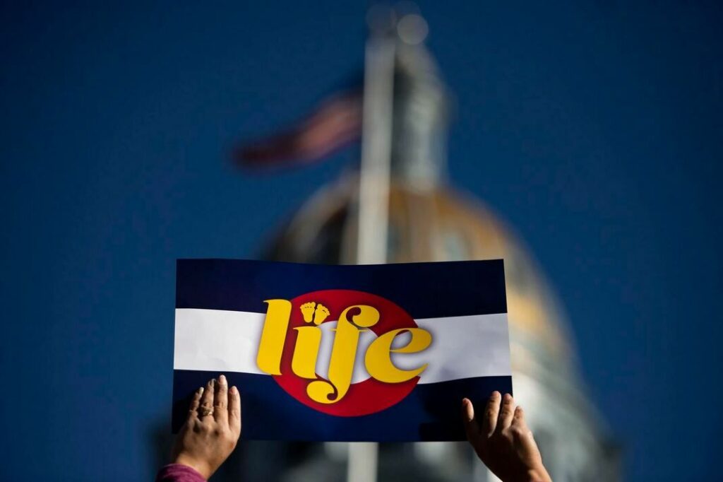 Colorado Nursing Board declines to call 'abortion reversal ...