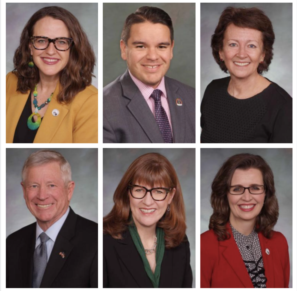 The bottom line: How much the 2020-21 budget cut, by department ...