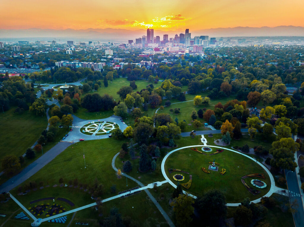 Denveright: 5 key points from the roadmap to the city's future ...