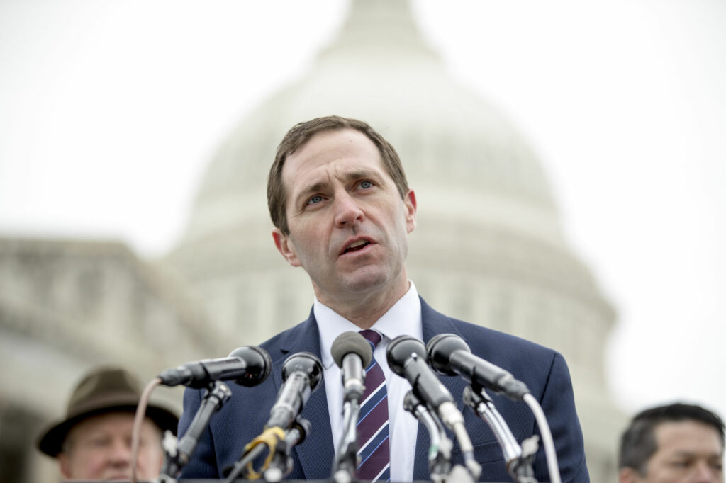 BIDLACK | Colorado's CD-6 is the bellwether — and it's looking ever ...