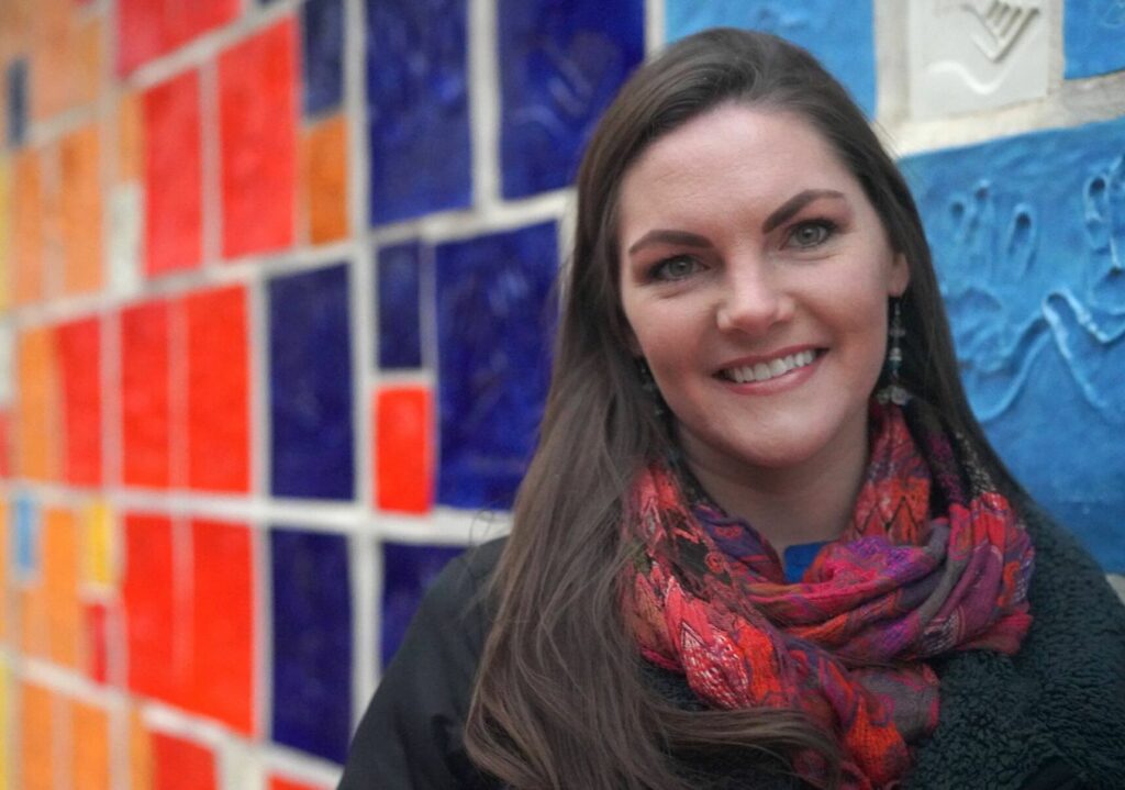 Democrat Anna Stout withdraws from primary in Colorado's 3rd CD ...