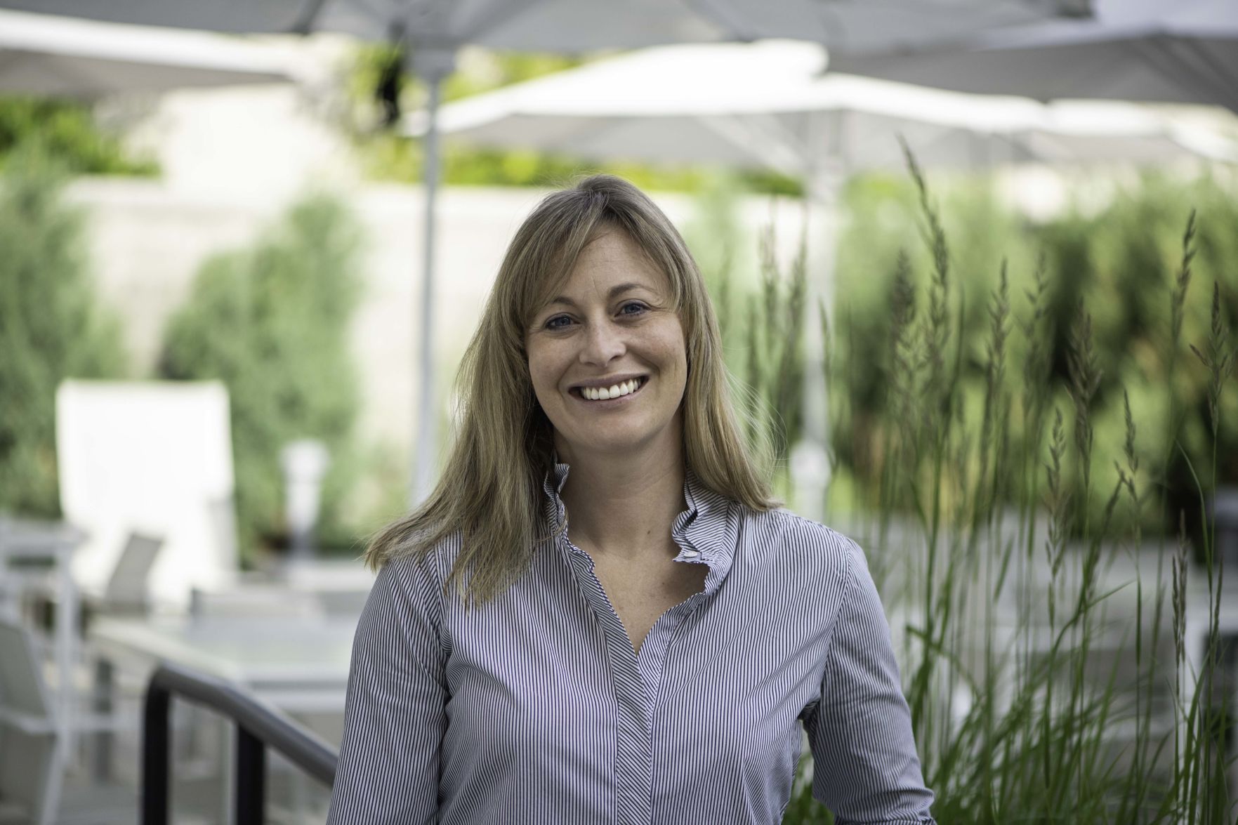 Q&A with Shannon Kopp | Forging a new path to civilian life - Colorado ...