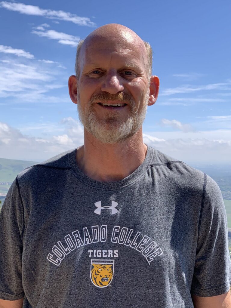 Q&A with Jeffrey Colwell | 'The bald guy' behind Colorado's federal ...