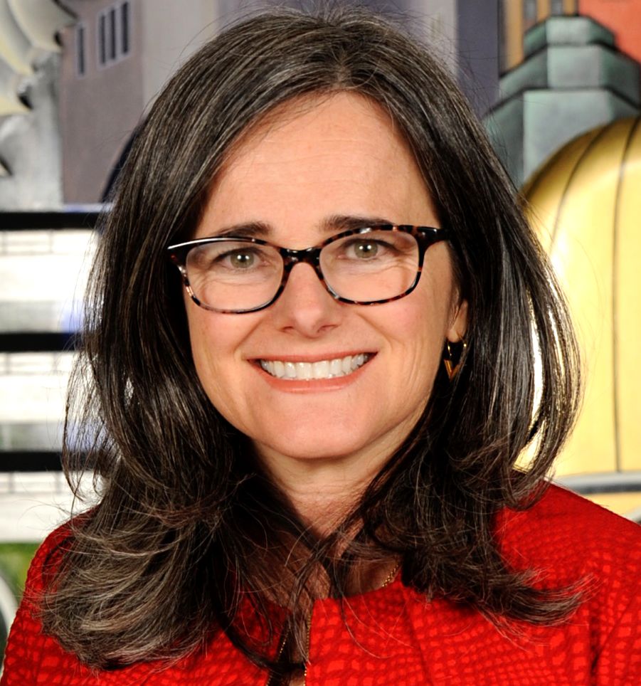 Denver City Attorney Kristin Bronson named one of Colorado’s most ...