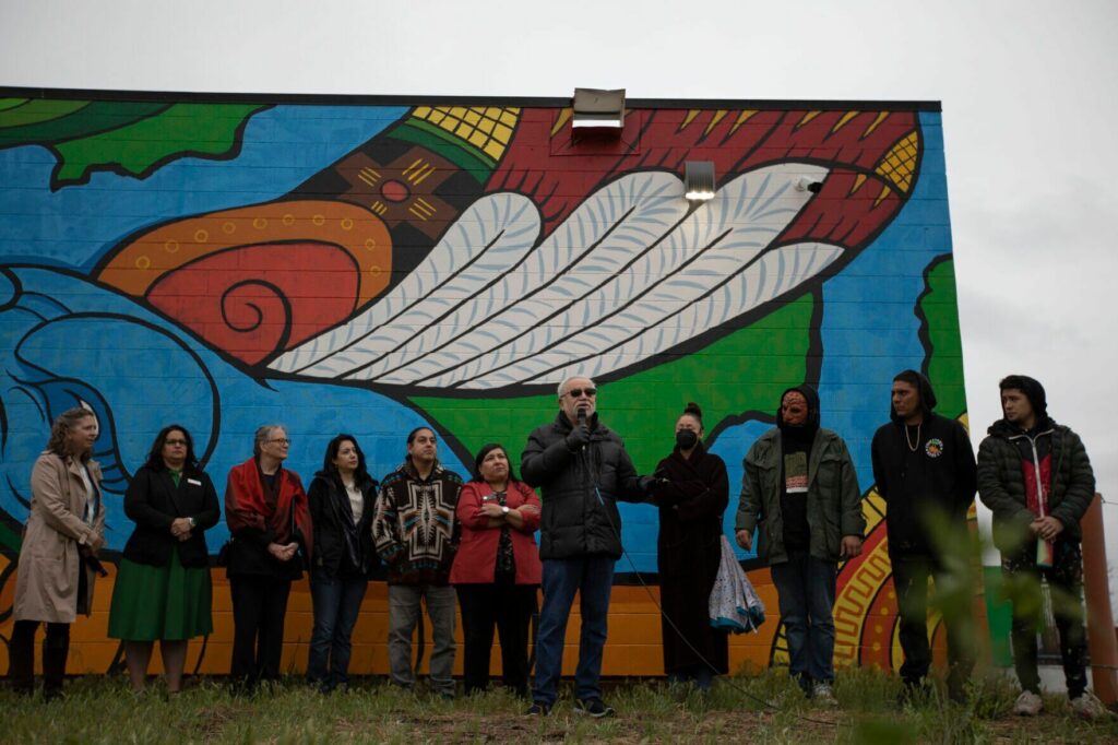 National Trust for Historic Preservation recognizes Chicano/a/x ...