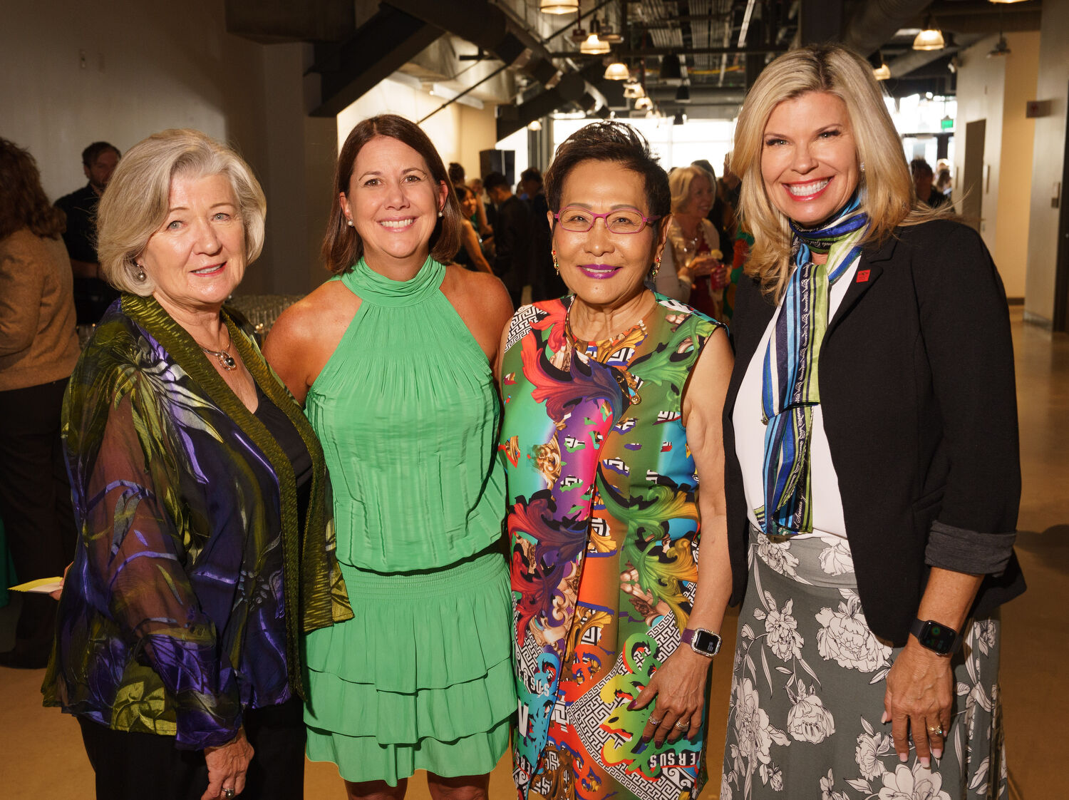 Women of Distinction take a bow | NONPROFIT REGISTER - Colorado Politics