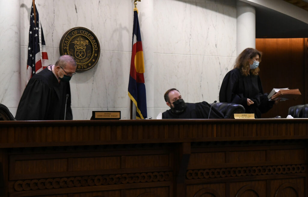 Title Board advances proposed constitutional amendment to raise ...