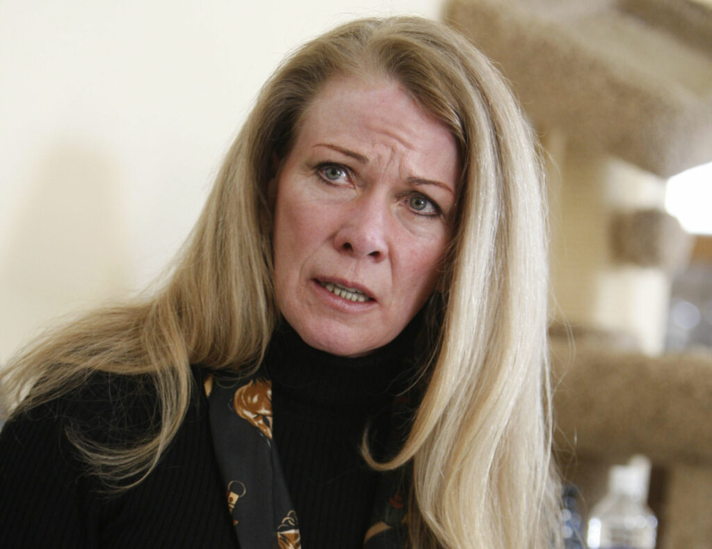 Colorado Ethics Commission again delays decision on Sen. Vicki Marble's ...