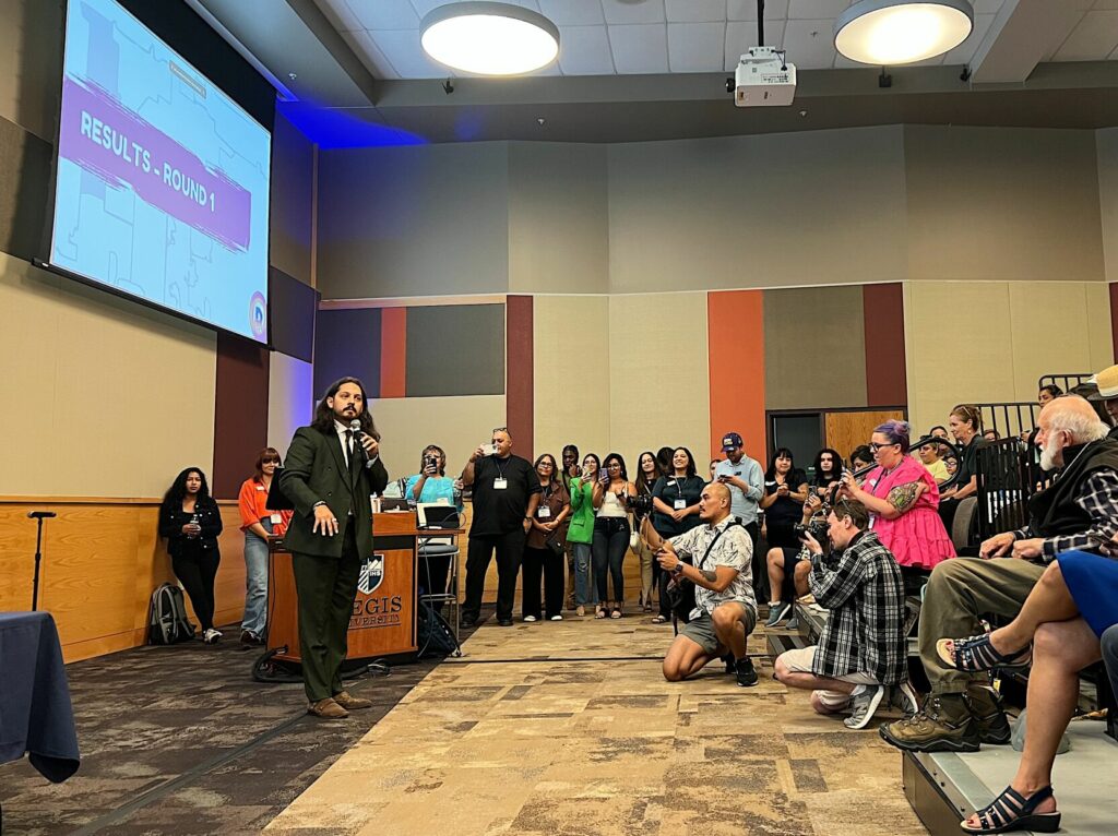 Tim Hernández to represent Denver's District 4 in Colorado House of ...