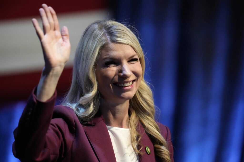 Colorado Democrat Brittany Pettersen names senior staff in district, DC ...