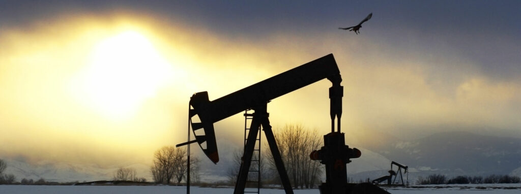 Colorado oil production rises as prices rebound - Colorado Politics