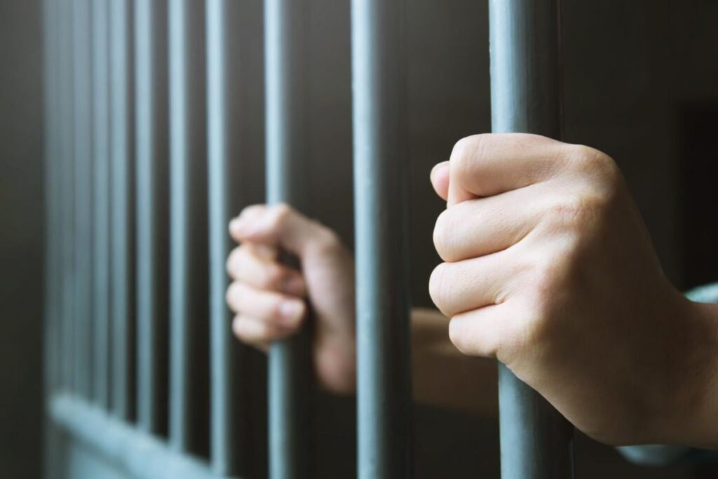 Federal judge dismisses claim against coordinator of prison training ...