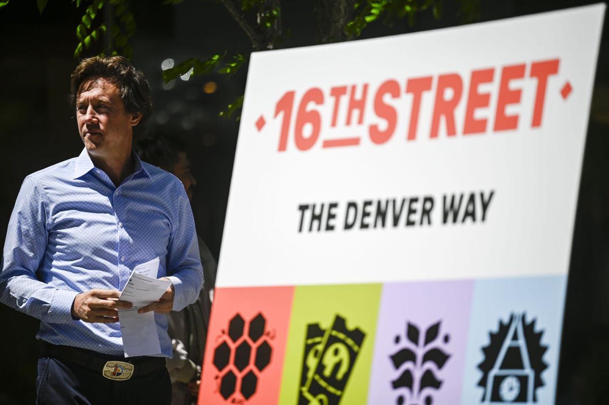 Golden's ban on amplified music could push buskers to Denver's 16th ...