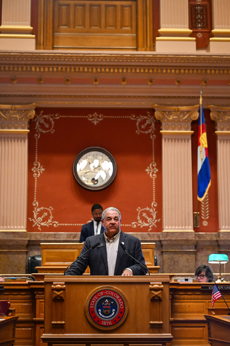 Colorado legislators wrap up special session to plug $800 million ...