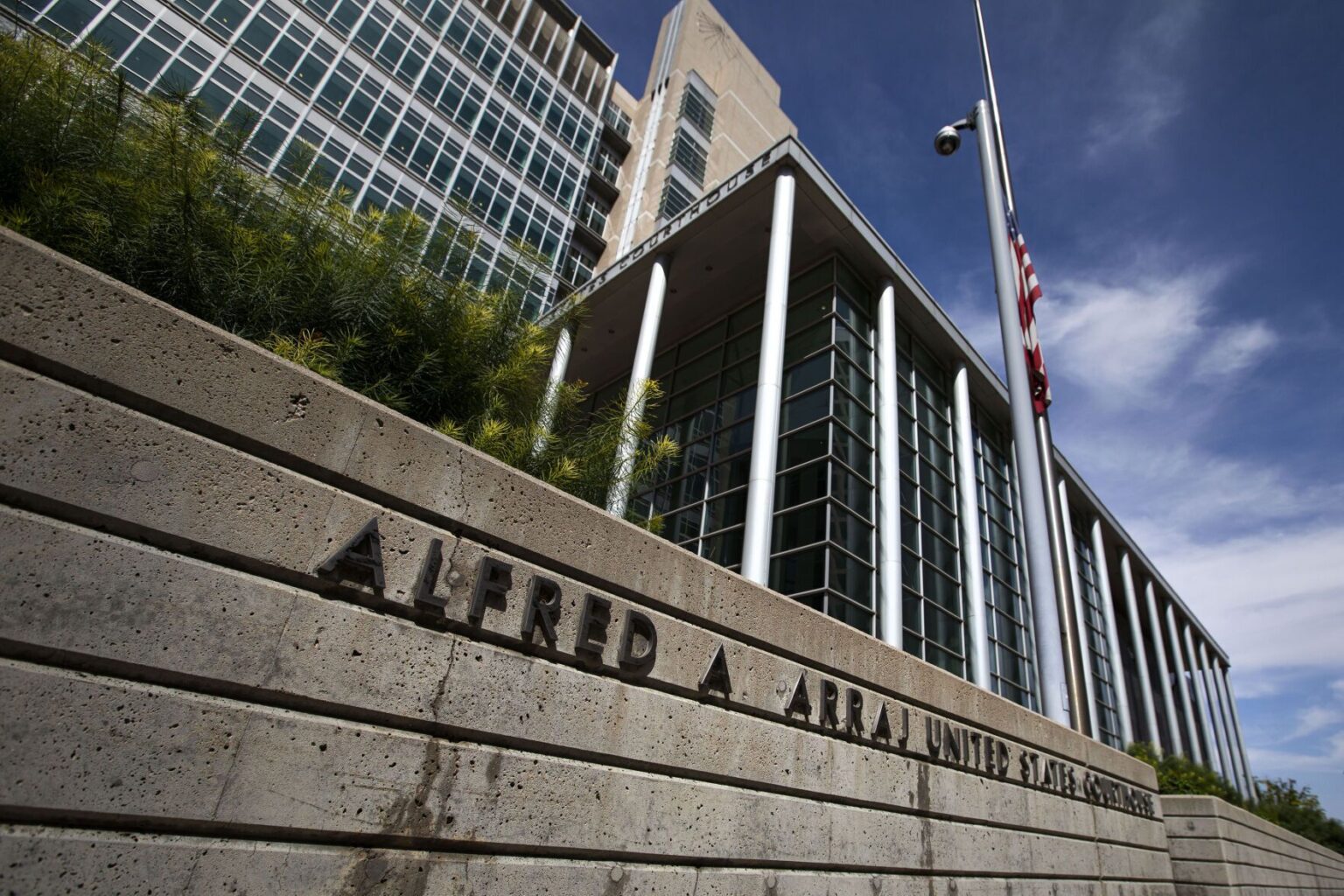 Colorado's district court appoints Peter McNeilly as US attorney ...