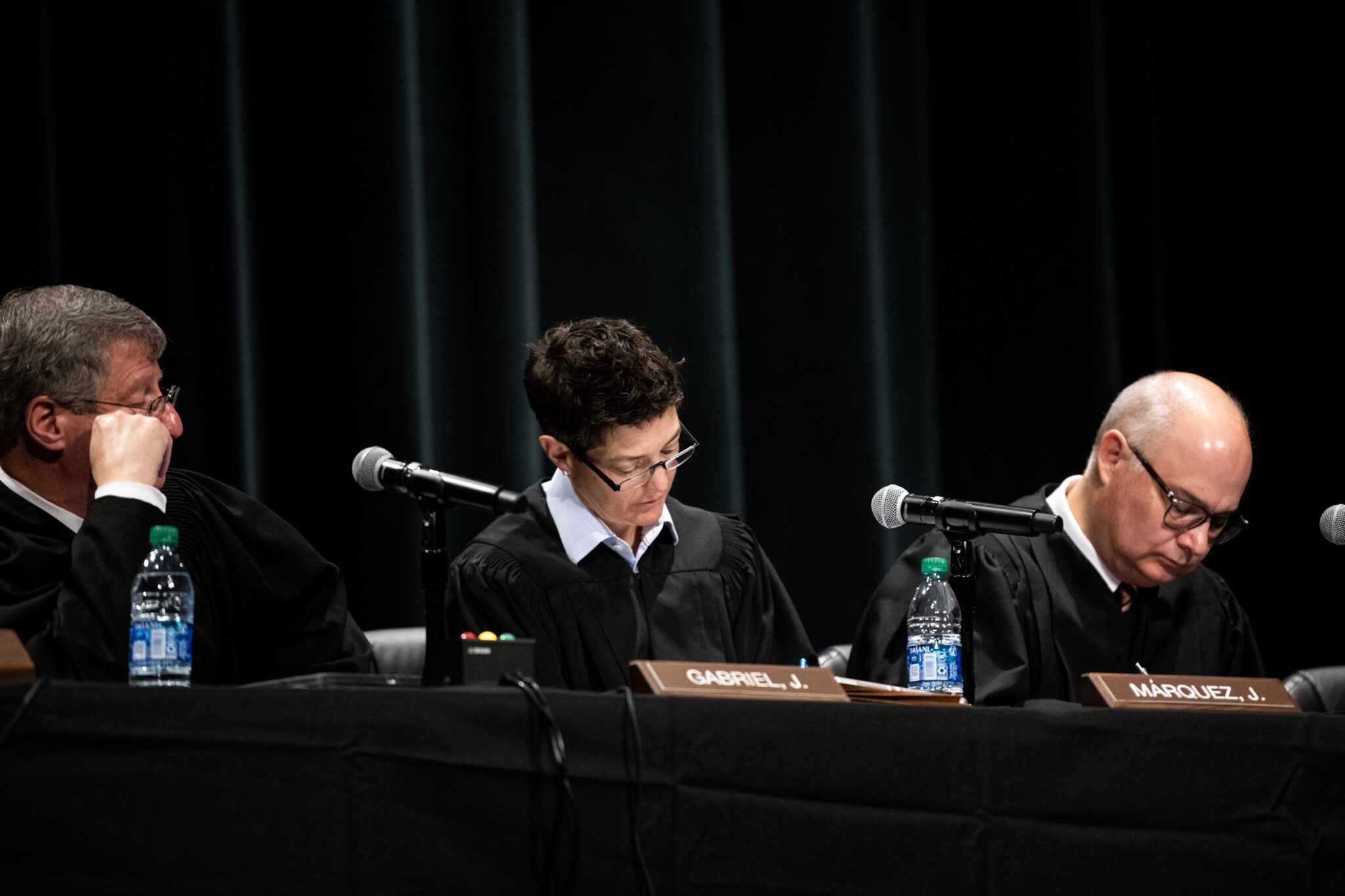 Colorado Supreme Court issues uniform guidance for livestreaming ...