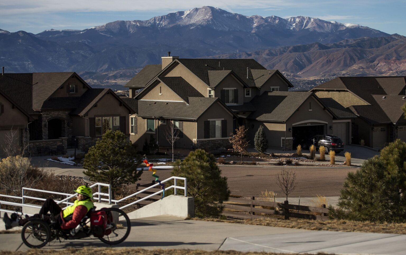 Colorado's affordable housing efforts gain momentum despite market ...