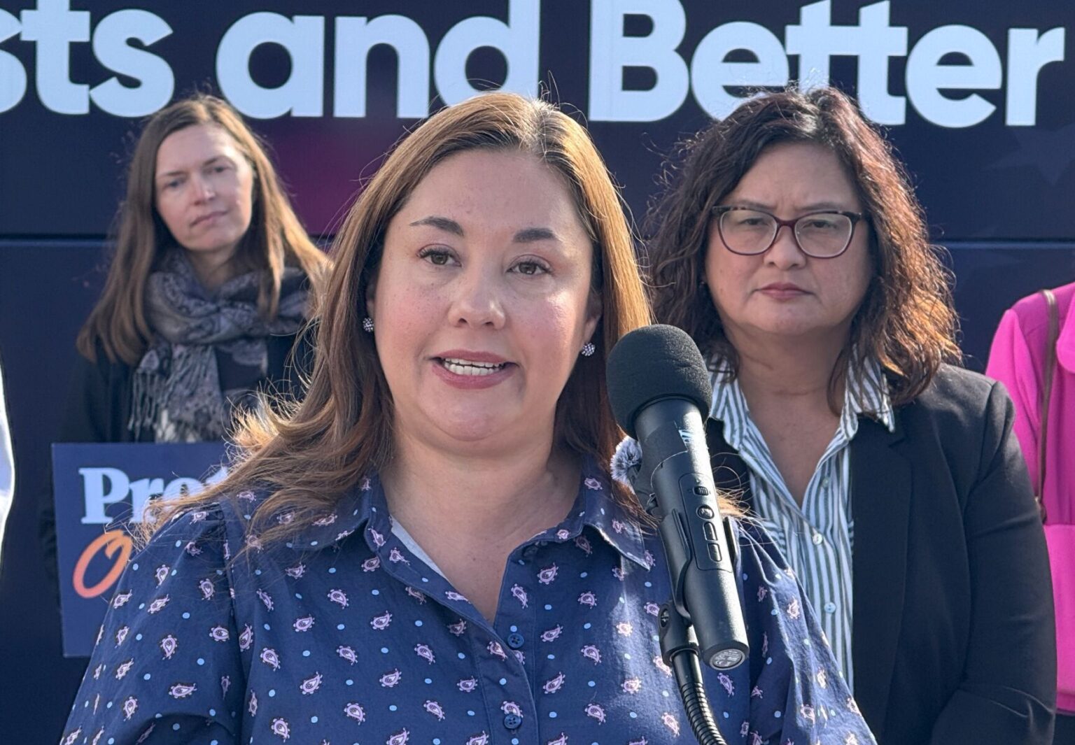 Colorado Democrat Yadira Caraveo drops bid to win back 8th ...