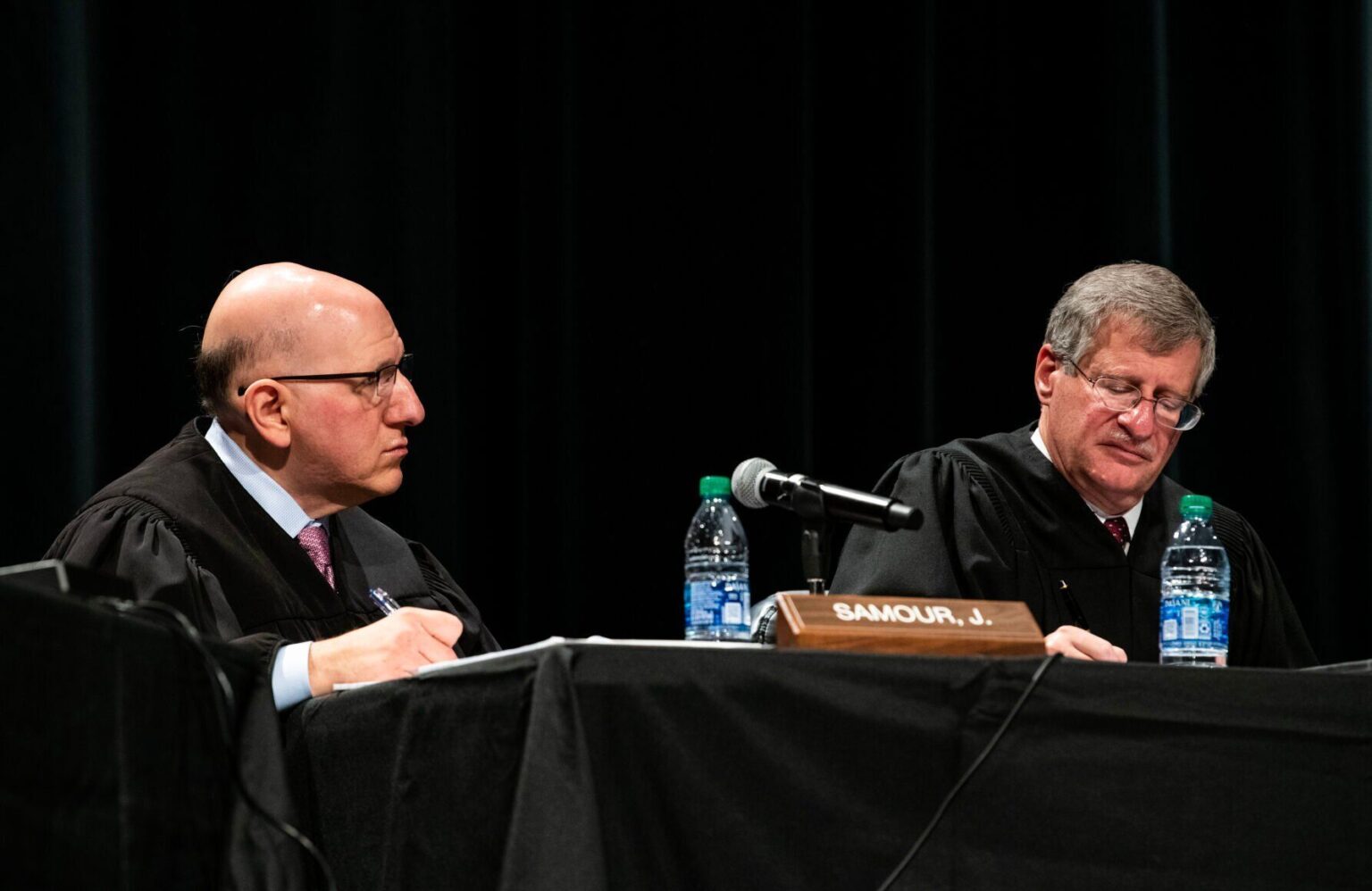 Judge warns against expansive use of post-9/11 rule in immigration ...