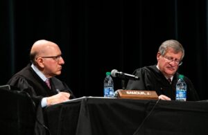 Colorado's district court appoints Peter McNeilly as US attorney ...