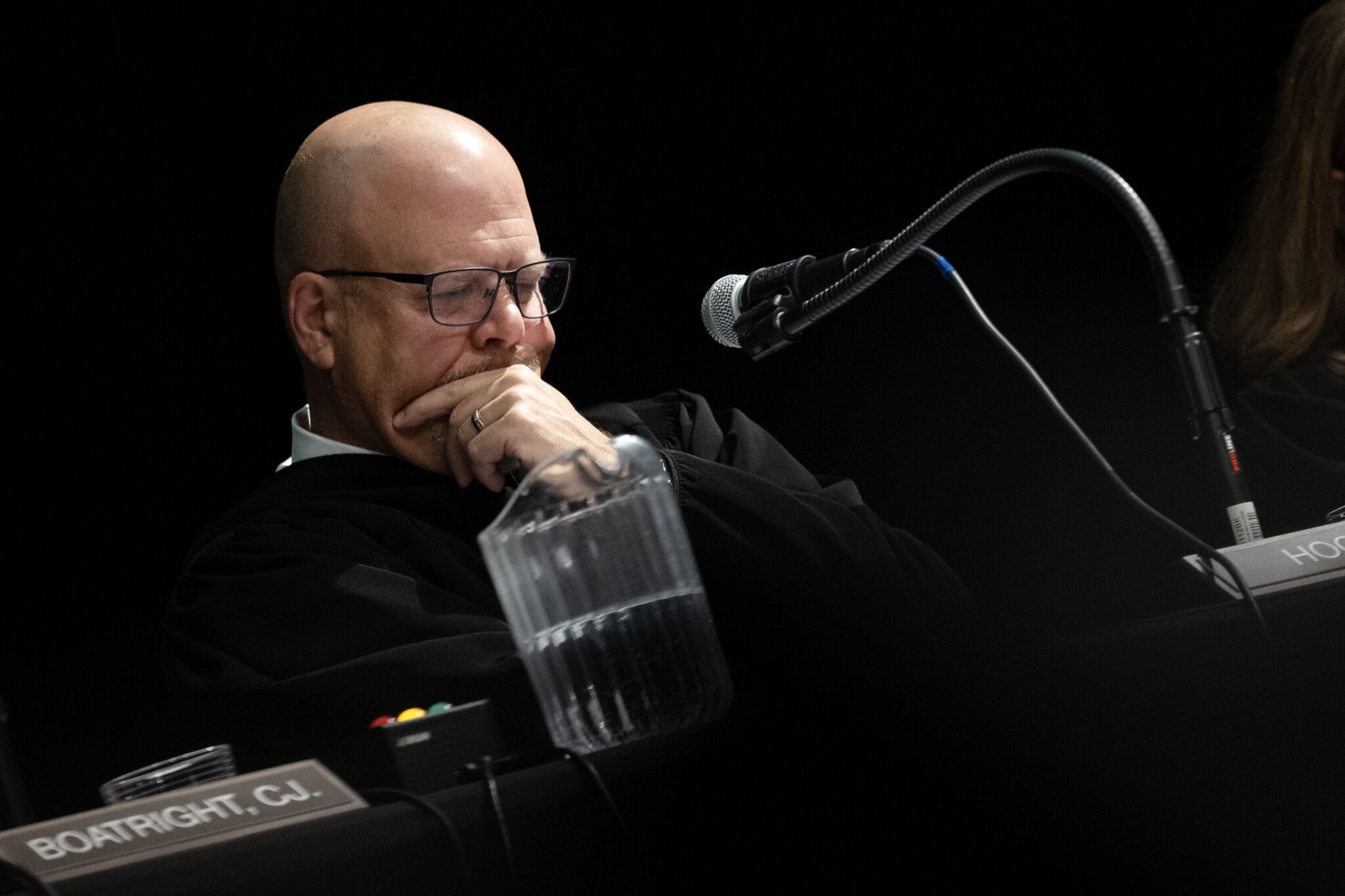 Colorado justices issue revised opinion in Robert Ray appeal ...