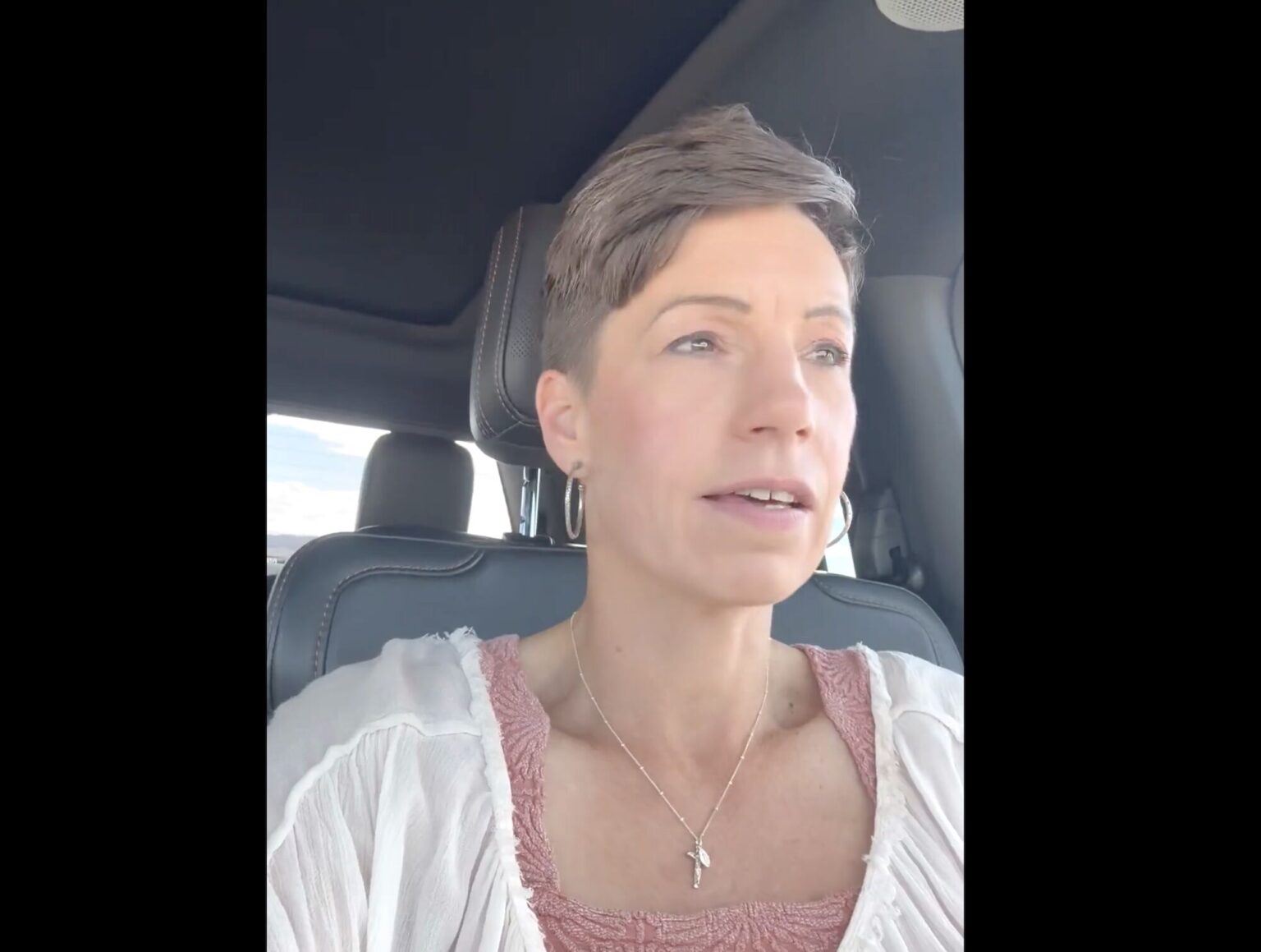 Jeff Hurd primary challenger Hope Scheppelman signs Libertarians ...