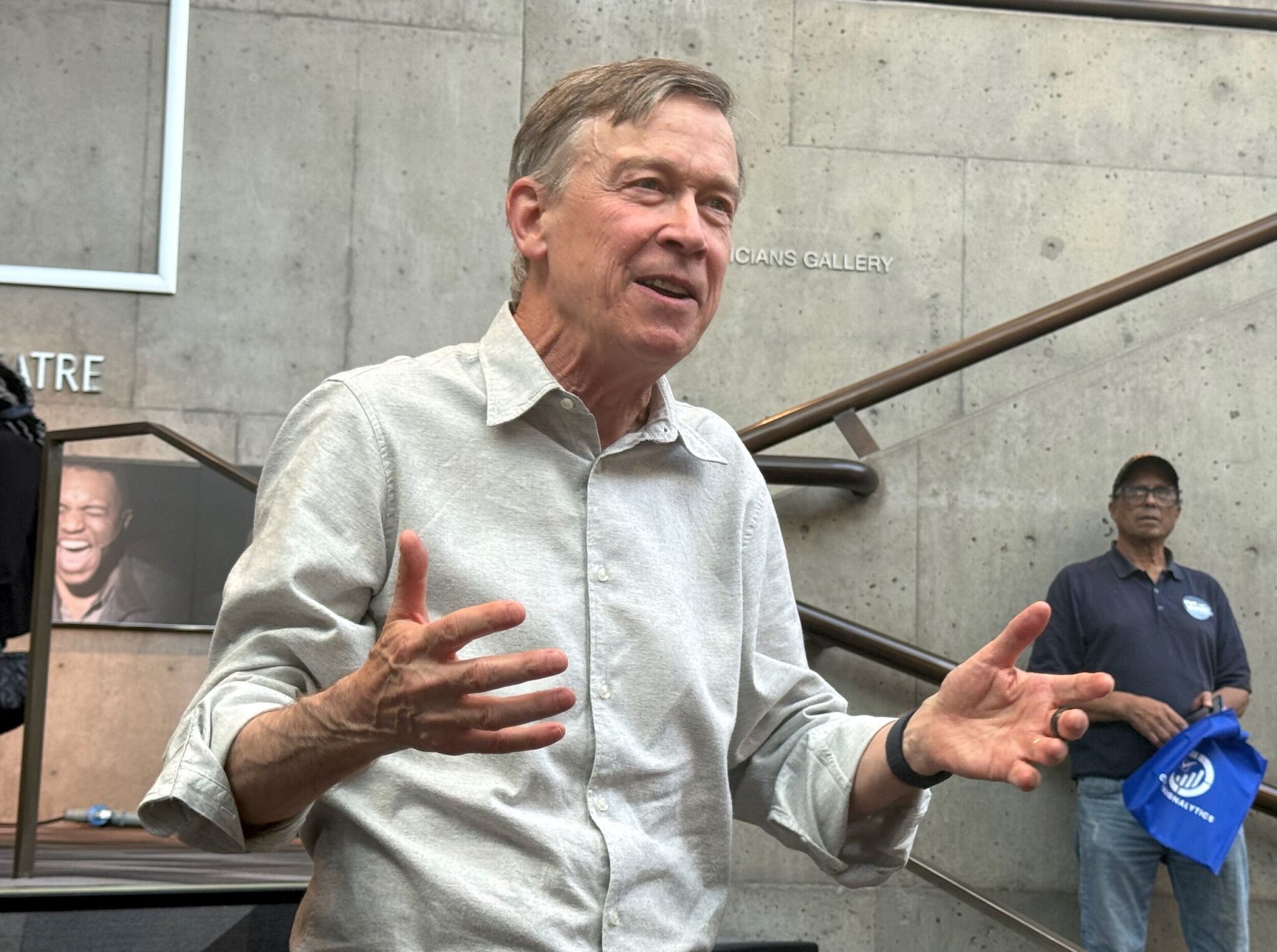 Colorado’s crowded gubernatorial primary fields take shape as race ...