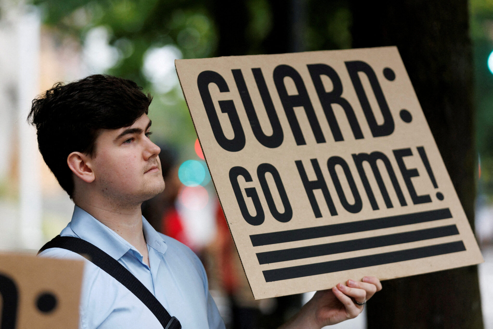 Judge extends block on Portland National Guard deployment through ...