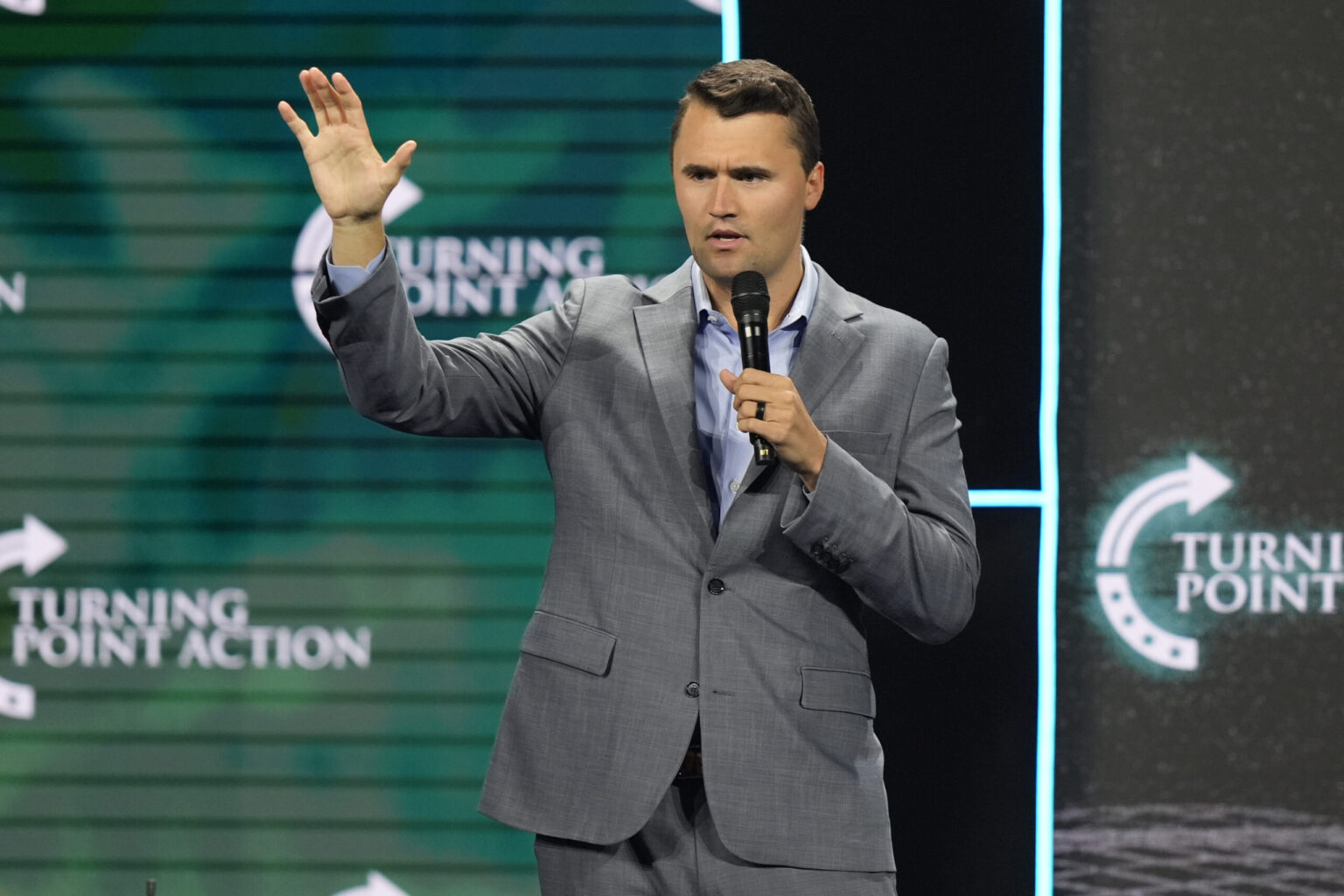 From Pope Francis to Charlie Kirk, many deaths in 2025 had a wide ...