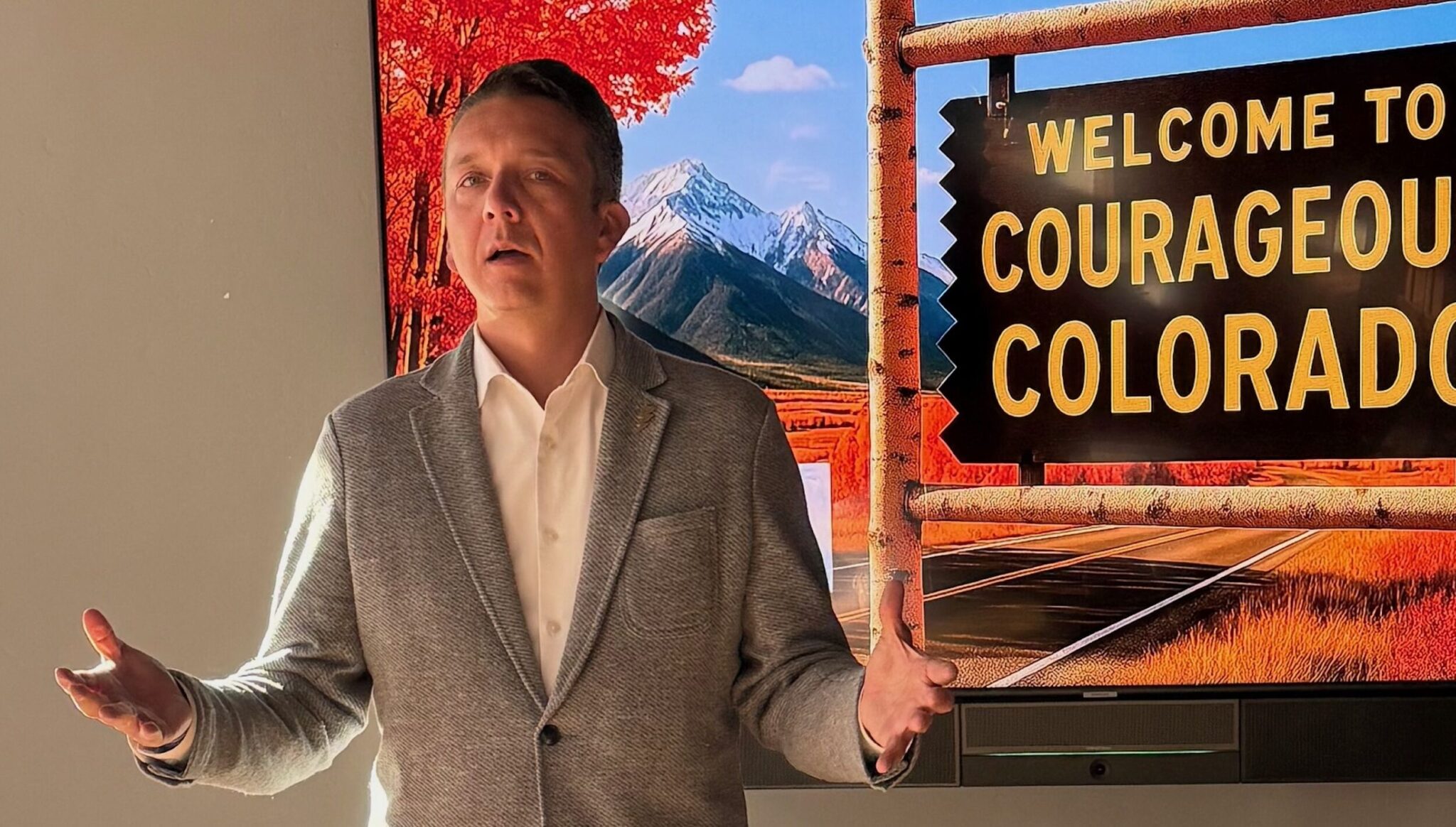 Colorado’s crowded gubernatorial primary fields take shape as race ...