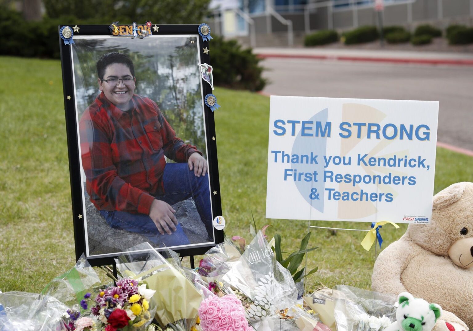 Appeals court rules civil trial over Kendrick Castillo's death not ...