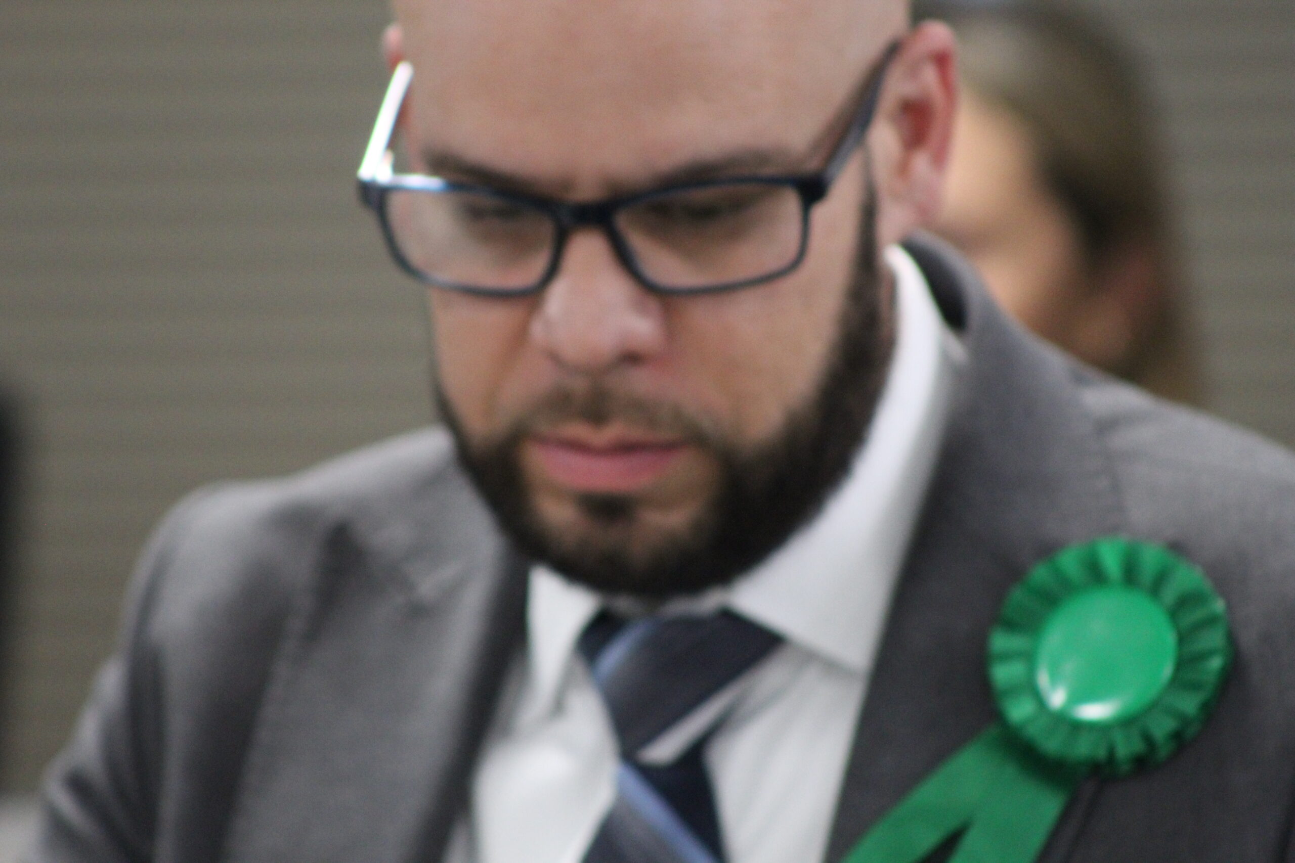 DPS' Alex Marrero named one of two finalists for Chicago Public Schools ...
